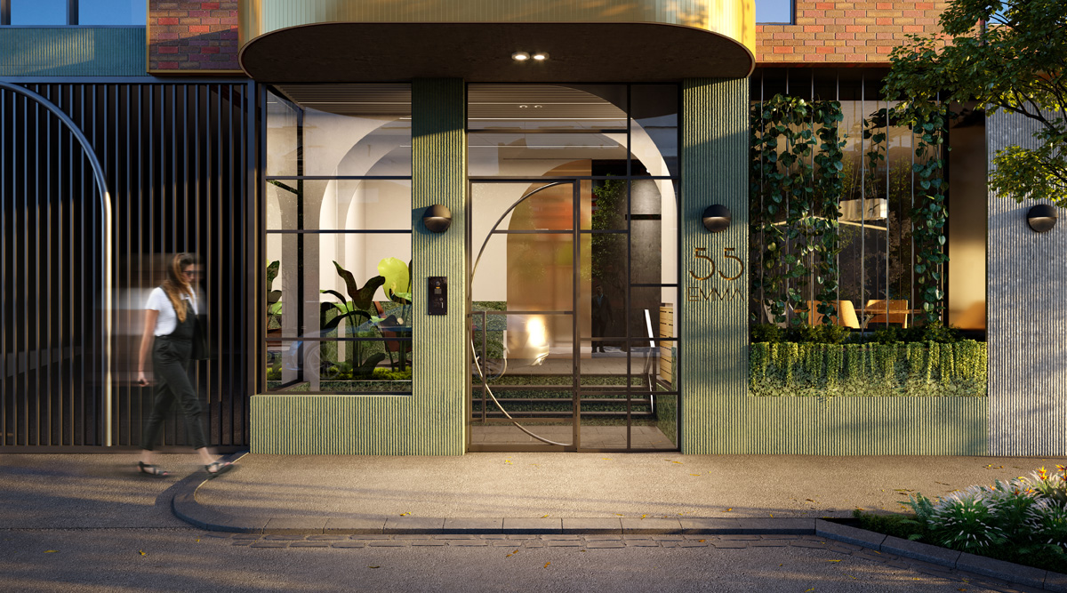 Emma Street — SGKS ARCH ︎ Architecture + Interiors + Design + SDA