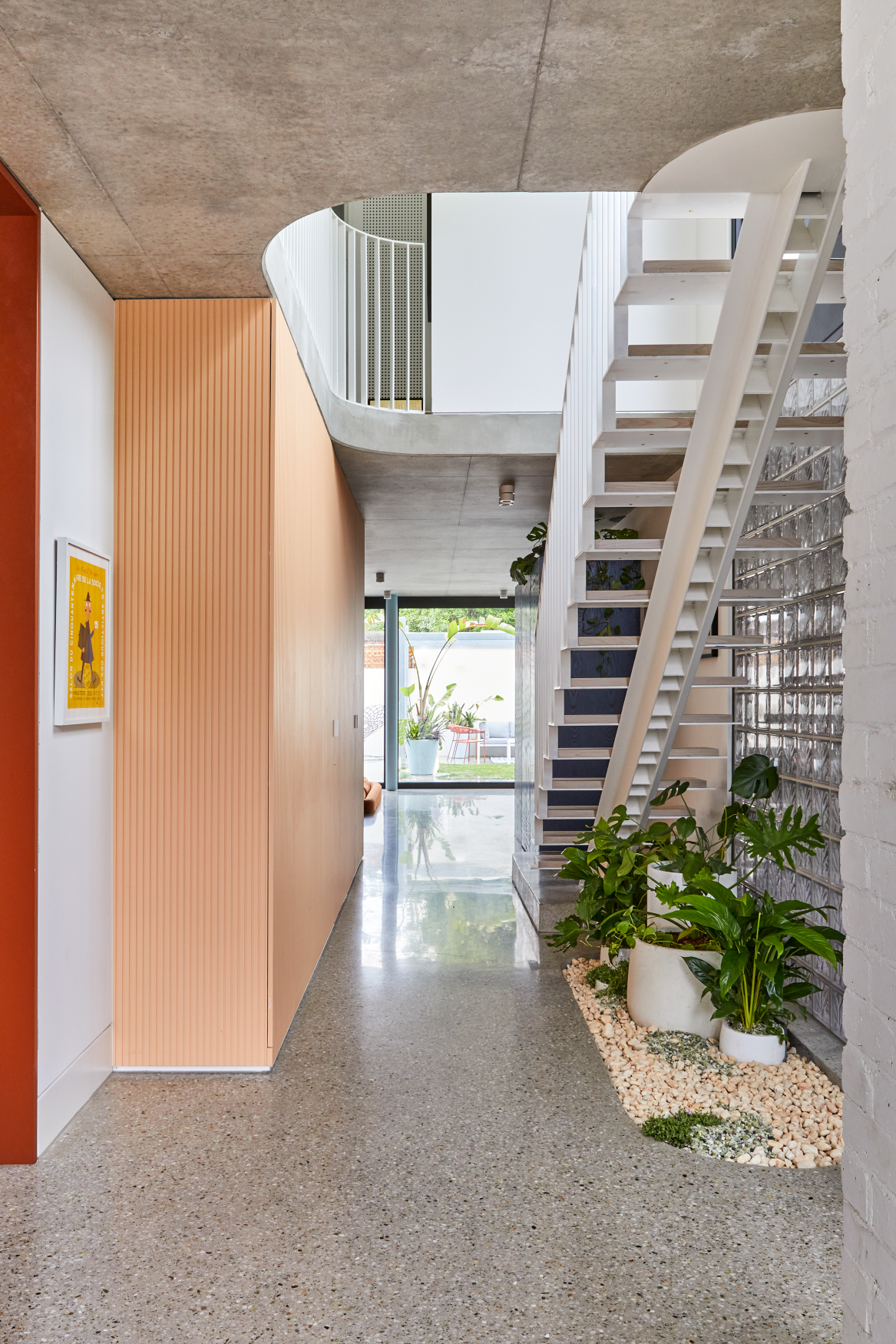Park St SGKS ARCH