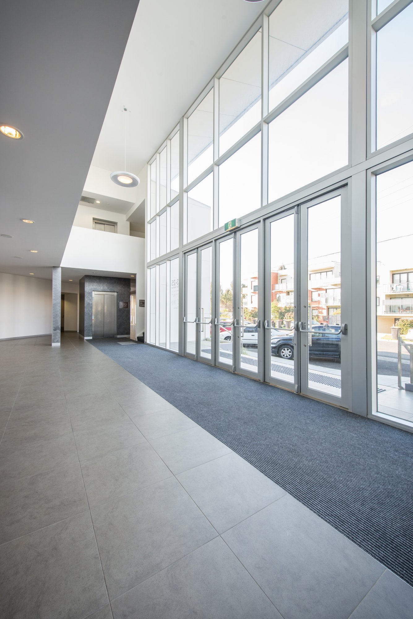 Church of Christ — SGKS ARCH ︎ Architecture + Interiors + Design + SDA