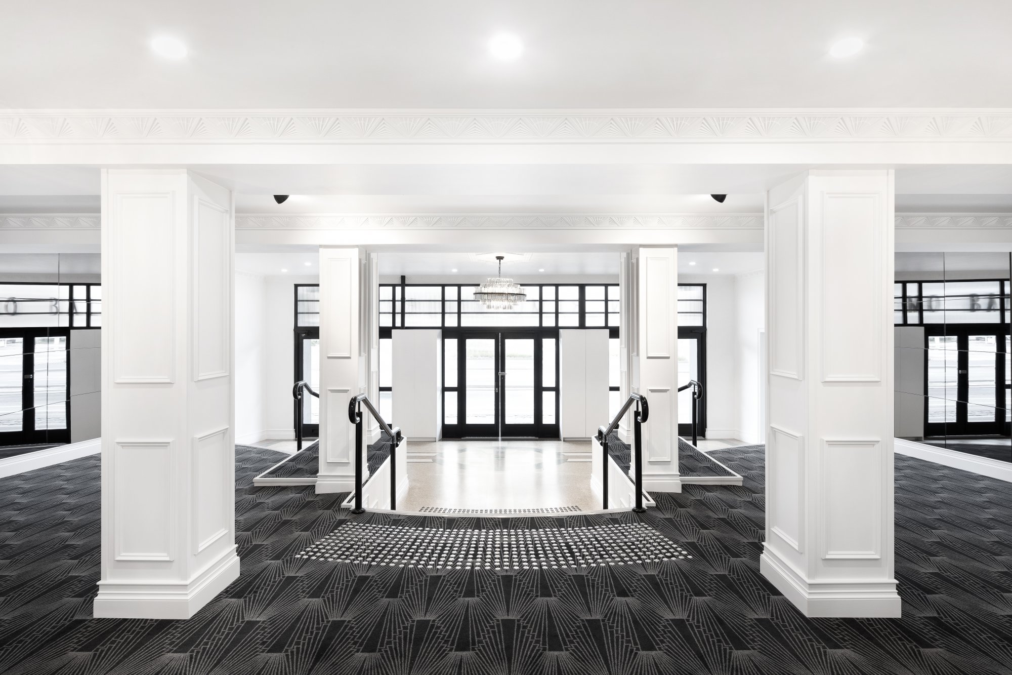 San Remo — SGKS ARCH ︎ Architecture + Interiors + Design + SDA