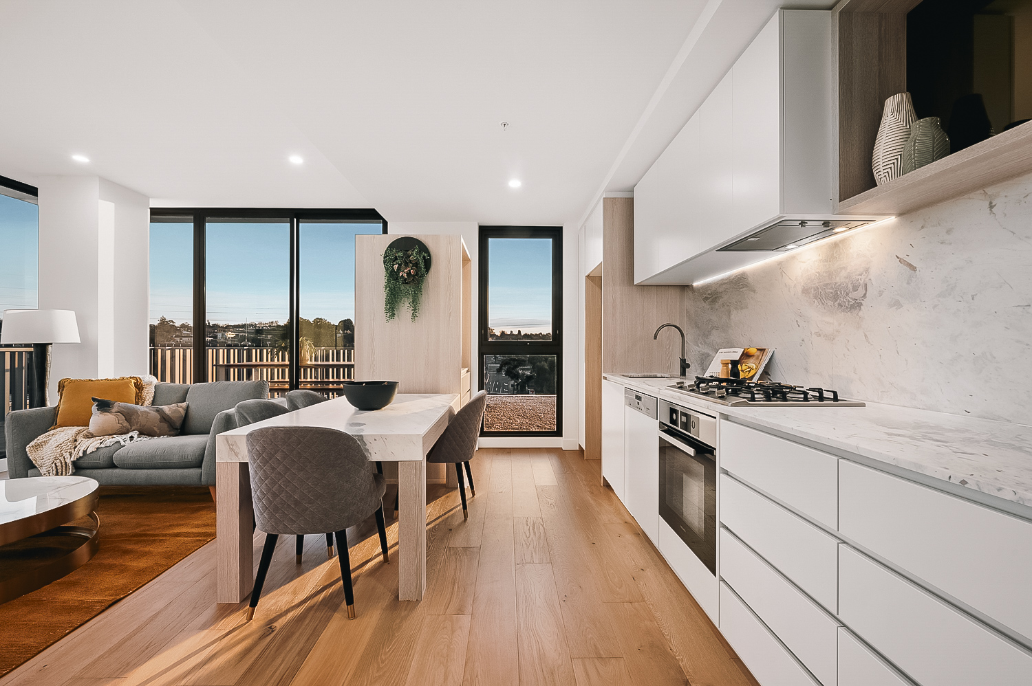 Toorak Rd — SGKS ARCH ︎ Architecture + Interiors + Design + SDA