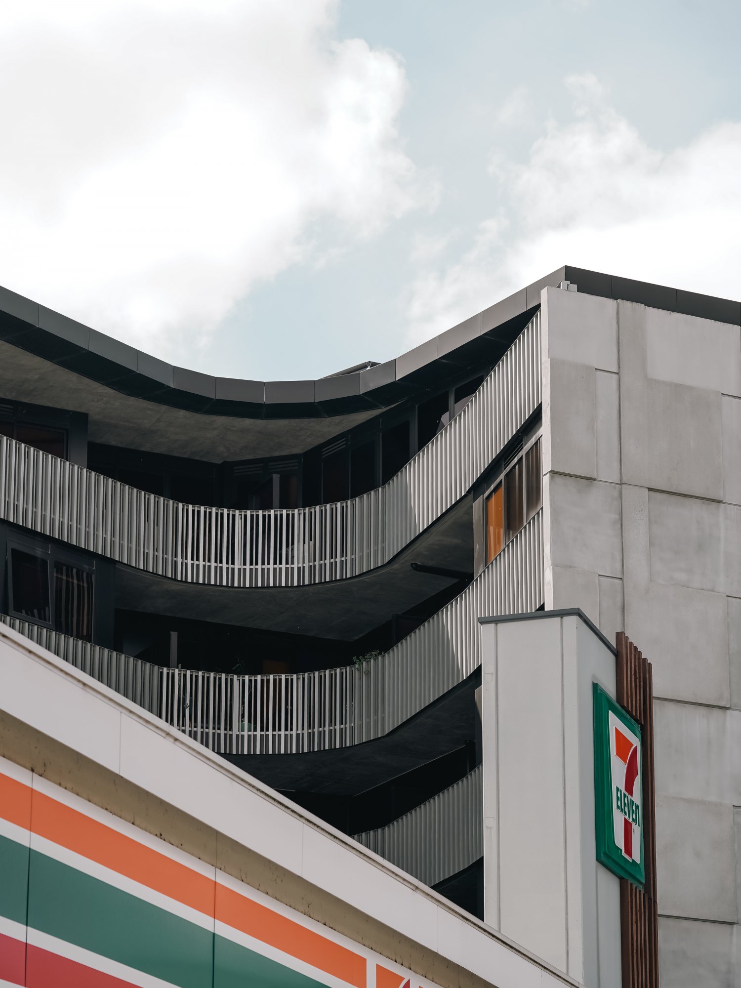 Toorak Rd — SGKS ARCH ︎ Architecture + Interiors + Design + SDA