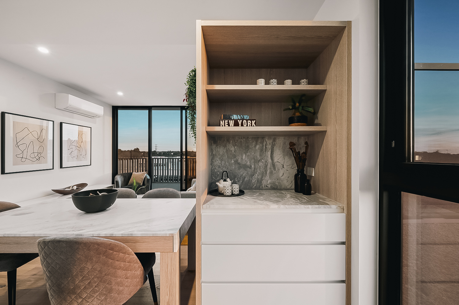 Toorak Rd — SGKS ARCH ︎ Architecture + Interiors + Design + SDA