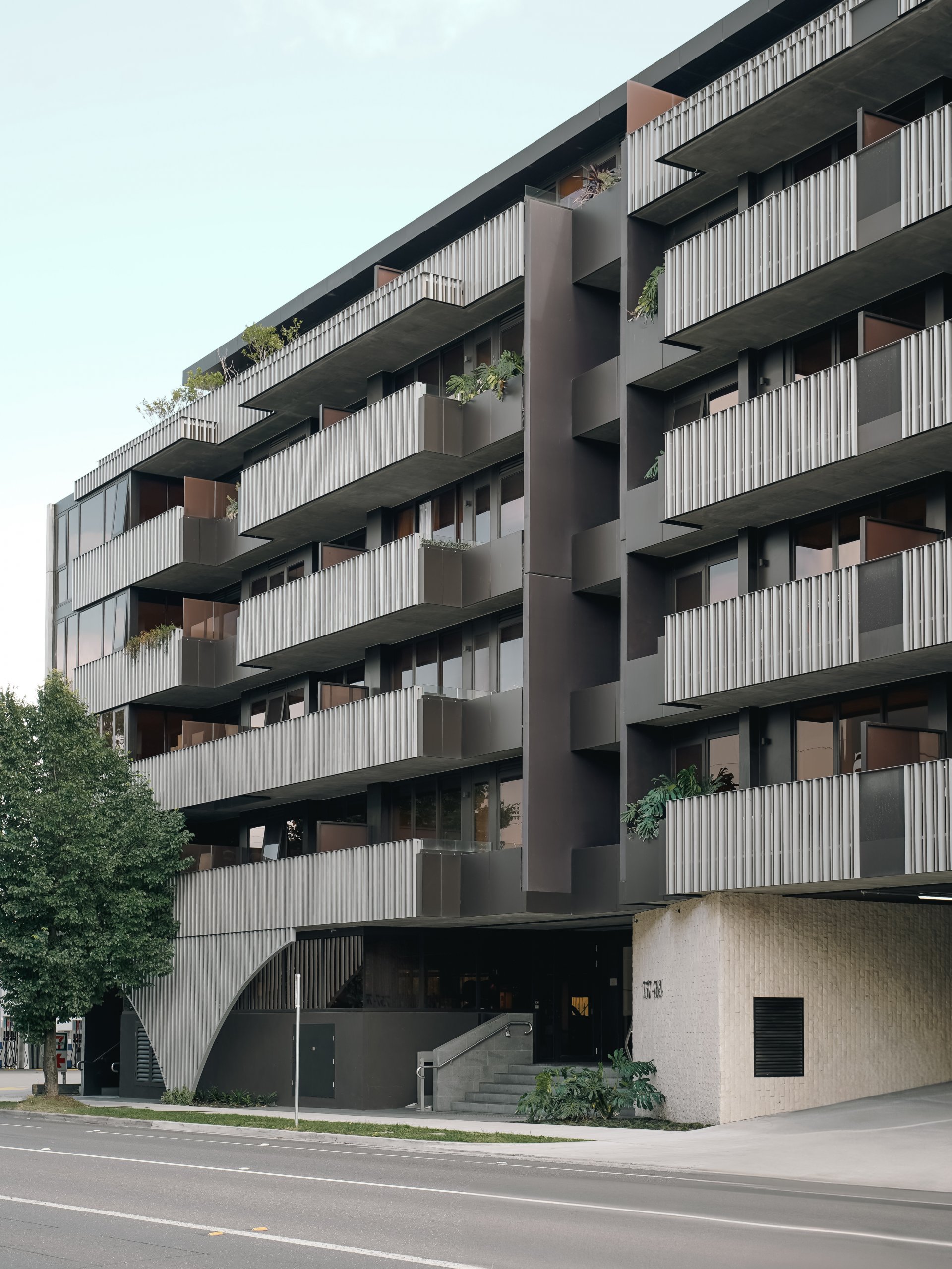 Toorak Rd — SGKS ARCH ︎ Architecture + Interiors + Design + SDA